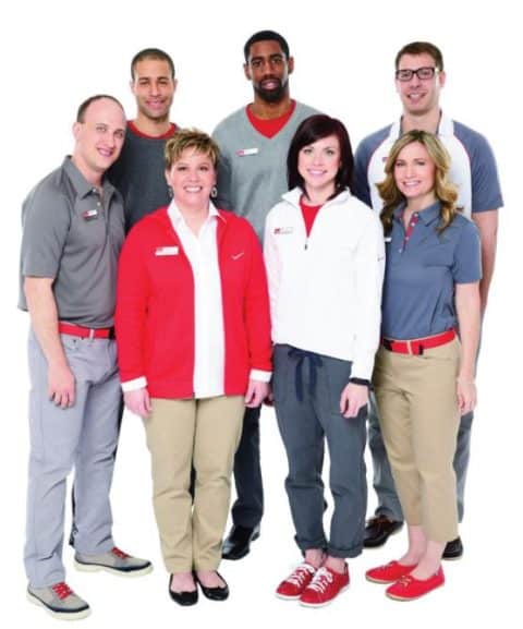 Awards Profile: Verizon Wireless – Lands’ End - NAUMD, Network ...