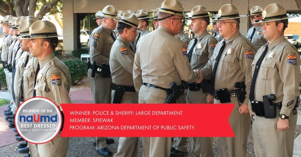 2022 NAUMD Best Dressed Award Winners - NAUMD, Network Association of ...