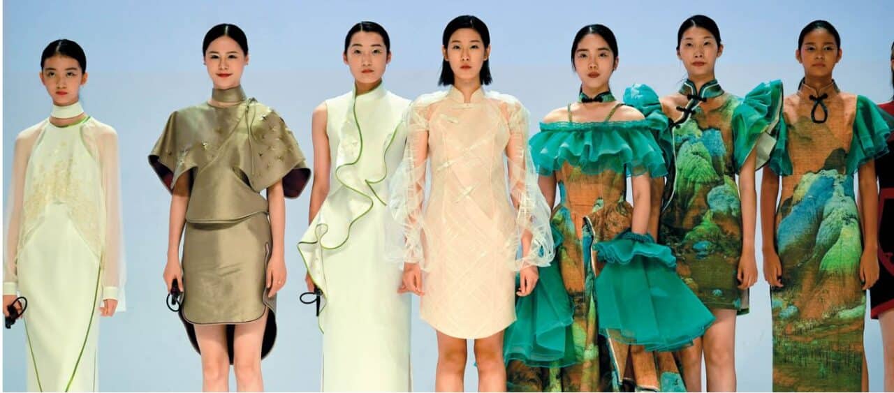 Defining “Textiles”: New Materials are Challenging Traditional Concepts ...