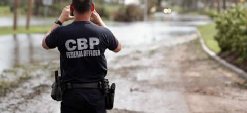 U.S. DHS Is Going to Have to Start Buying More Uniforms from Small ...