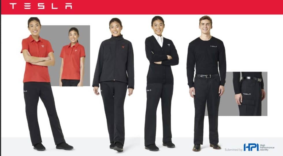 2023 Awards Profile: Tesla, HPI X Bamko, a Division of Superior Group ...