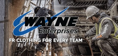 Wayne Enterprises Welcomes New President, Robert Grimes - NAUMD, Network Association of Uniform ...